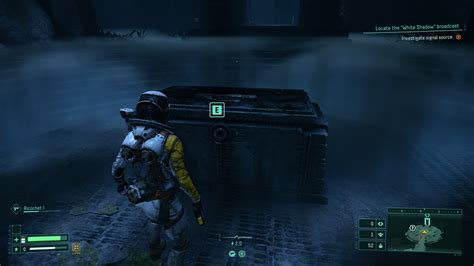 Returnal Interaction Tooltip Umbra Ai