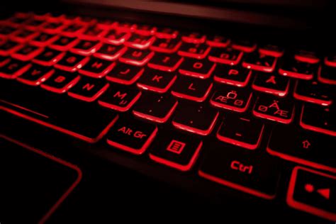 Do Every Laptop Have A Keyboard Light Here S What You Should Know Impartpad
