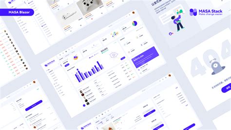 Blazor在iot领域的前端实践 Net开发者日 Masa技术团队 博客园