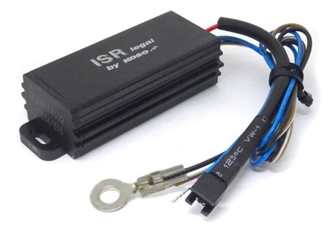 Rev Limiter Wahl Bros Racing