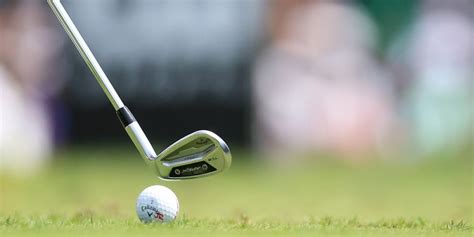 시리어스골퍼 골프 장비에 대한 제한은 언제부터 시작되었을까 5 김태훈