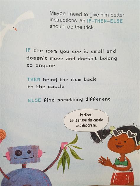 Reederama Reedaloud How To Code A Sandcastle