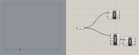 Offset Moves Curve Seam In Latest Version Bug Grasshopper Mcneel