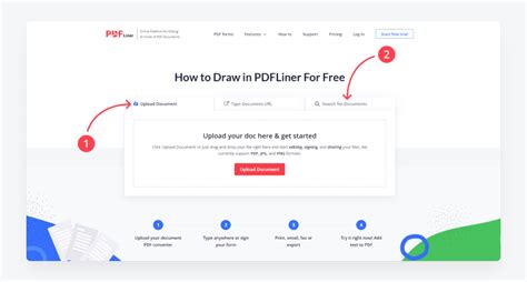 How To Draw A Line In PDF Easier Than You Thought