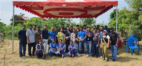 Rejith N On Linkedin Hcltech Hclfoundation