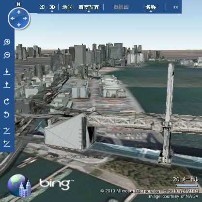第13回 使ってみよう Bing Maps AJAX Control地図をWebページに貼り付け1 gihyo jp
