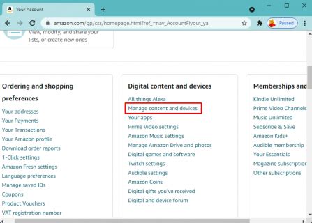 How To Fix Firestick Error Plr Prs Call Failed