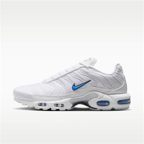 White Air Max Plus Tn Shoes And Trainers Nike Uk