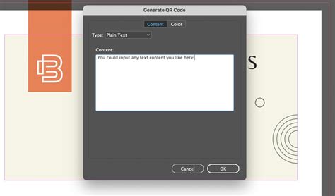 How To Design A Qr Code Idevie