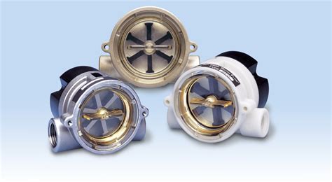 Reasons Why Paddlewheel Flowmeters Are A Popular Option Zedflo Australia