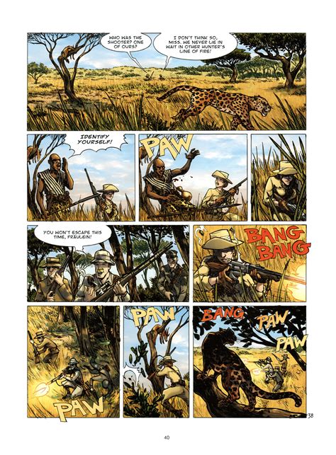 Read Online Wendy Comic Issue 1