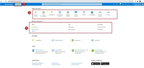 Create A Free Azure Account SQLServerCentral