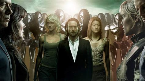 El Reboot De Battlestar Galactica No Sigue Adelante Mundoplus Tv