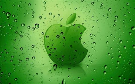 Green Apple Wallpapers Wallpaper Cave