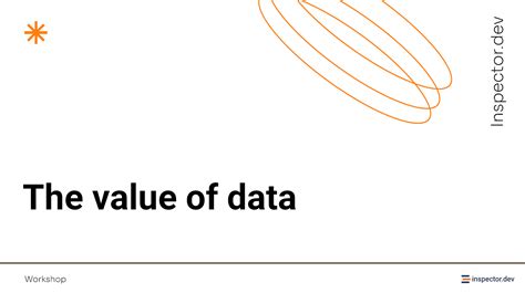 Larachat Articles The Value Of Data A Guide To Informed Decision Making