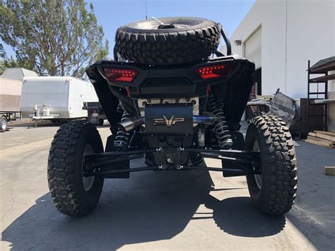 2018 Polaris Turbo Rzr 4 Seater Lt Finance Classified By Kevin