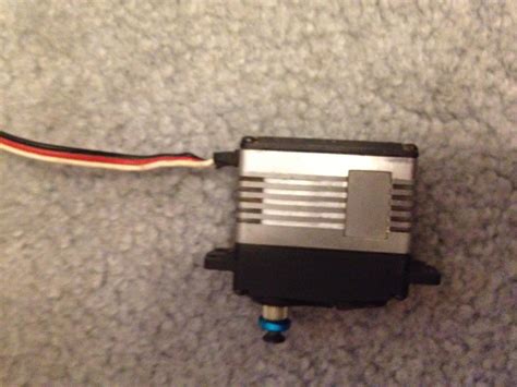 Strc LCG Slash X Tekin Rx Ace Ds Servo R C Tech Forums