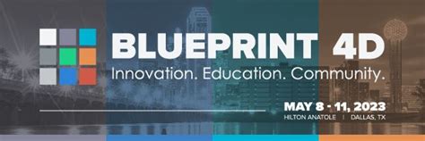 Quest Oracle Community On Linkedin Blueprint 4d Kicks Off Monday May 8th In Dallas Will You