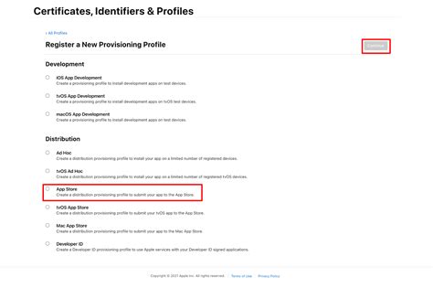 【第8回】配布用provisioning Profileの作成｜ios版bleアプリの作り方 株式会社ムセンコネクト