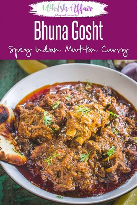 First Class Railway Mutton Curry Artofit