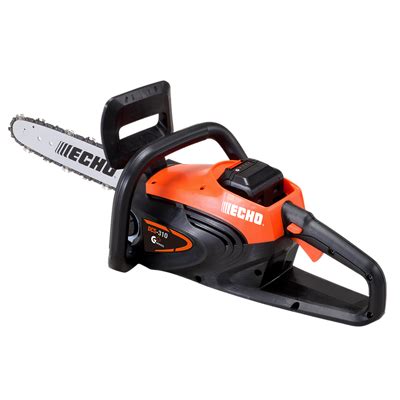 Echo DCS Battery Chainsaw Battery Not Included Inver Tool Hire Sales Ltd