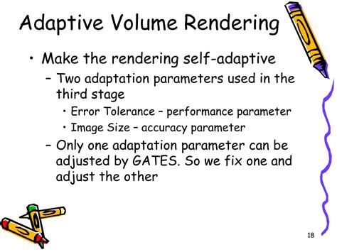 Ppt Supporting A Volume Rendering Application On A Grid Middleware For Streaming Data