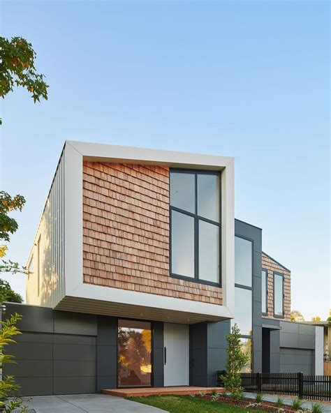 Timber Cedar Shingles Shingle Cladding Modinex