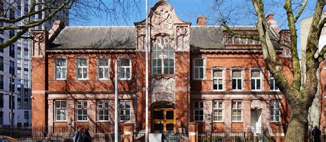 Free Lsbu Public Exhibition Will Celebrate Life Of John Passmore