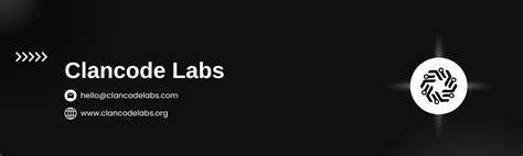 clancode labs