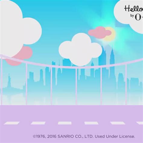 Join Us For The Hello Kitty And Peyton List Truck Tour