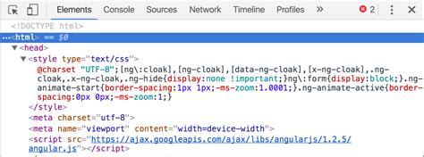 secure your angular applications