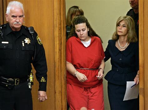 Melissa Huckaby Suspect In Sandra Cantu Case Acted Oddly And Tried To