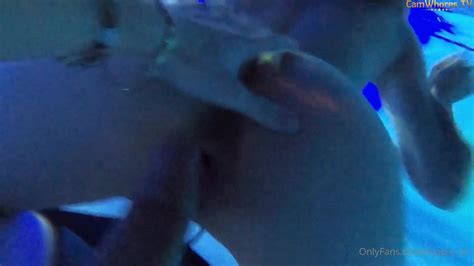 Trippie Bri Underwater Sex Thothub