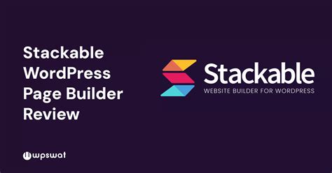 Maxiblocks Gutenberg Builder Review