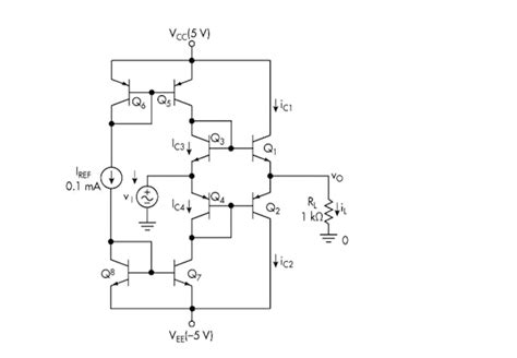 How To Build A Class Ab Amplifier