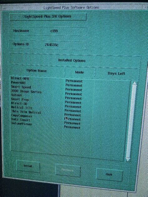 Ge Light Speed Ultra 8 Slice Ct Scanner At ₹ 5000000 Ge Ct Scan Machine In Lucknow Id