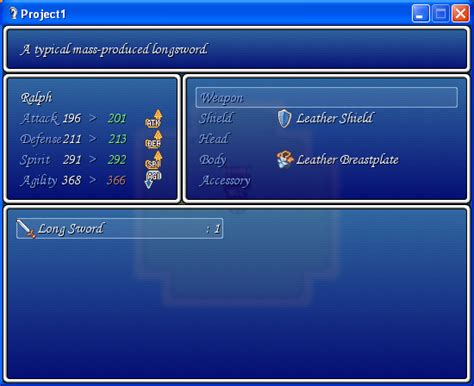 Rpg Maker Times Resources Scriptlets And Tutorials For Rpg Maker 2k3