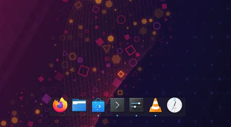 Latte Dock 0100 Released For Kde With Floating Dockpanel Support Open Source Society Malta