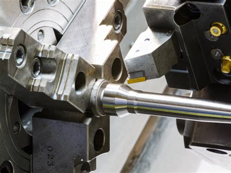 CNC Turning Service Low Cost On Time To Spec Protolabs Network