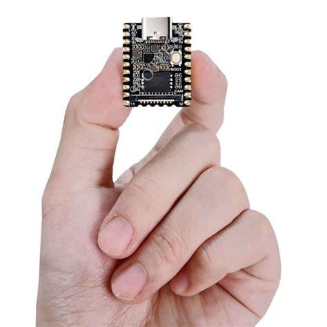 Luckfox Pico Mini Linux Rv1103 Rockchip Supper Mini Ai Board Arm Better Than Raspberry Pi Pico