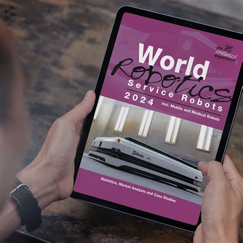 StÄubli Robotics On Linkedin Worldroboticsreport Ifr Roboticsindustry