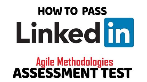 Linkedin Agile Methodologies Assessment Answers 2021 Linkedin Agile