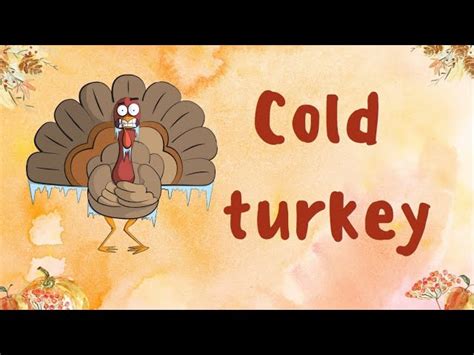 Vocabulary Tutorial Thanksgiving I… English Esl Video Lessons