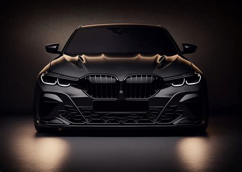 Bmw M5 Poster Von Moritz Uebe Printler