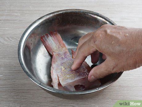 How To Cook Orange Roughy 11 Steps With Pictures Wikihow Life