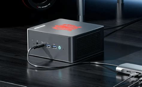 What OCuLink Products Can Be Used With External Graphics Cards ChargerLAB Analysis OCuLink