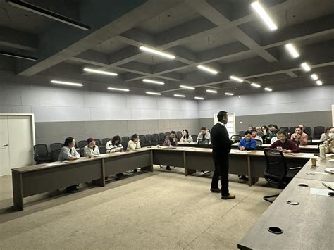 Үндэсний төвийн албан хаагчид хөдөлмөрийн аюулгүй байдал эрүүл ахуйн сургалтад хамрагдлаа