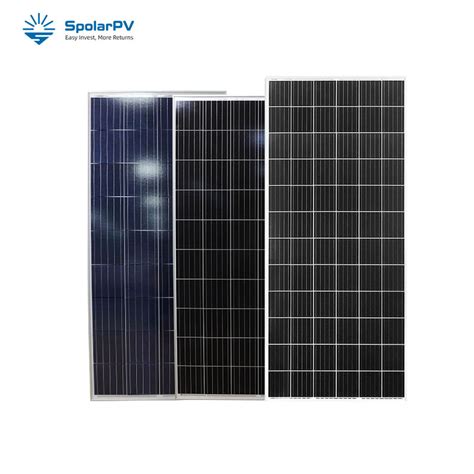 Oem Vidrio Bifacial Del Módulo Solar Fabricante Suministro De Fábrica Vidrio Bifacial Del