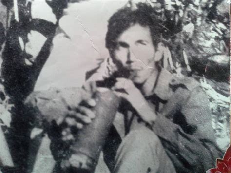 Subash Ghising Quotes The Darjeeling Chronicle Open Letter To Gnlf