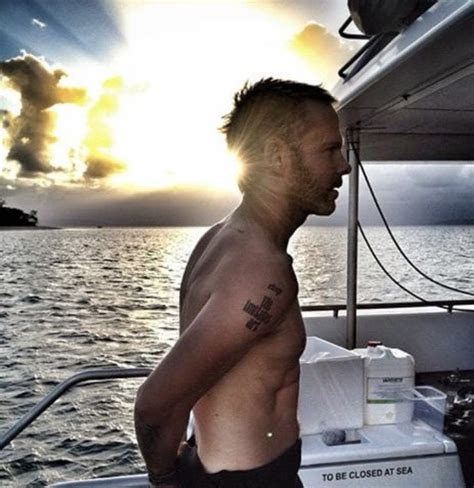 Dominic Monaghan Monaghan Actors Charlie Lost